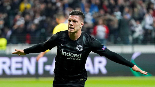 Jovic: Jeg kan lide intelligente spillere