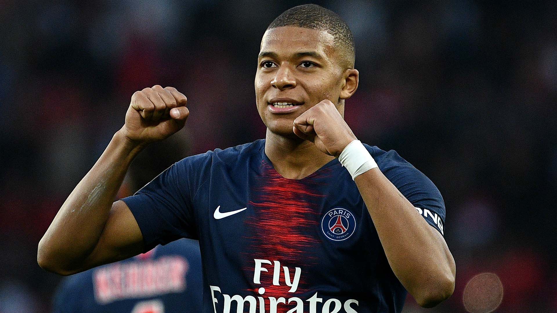 Mbappé kræver høj løn for at skifte